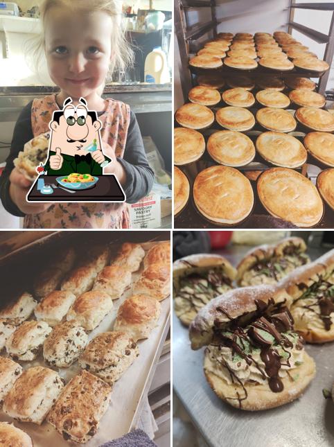 Cafe Lane Otaki, Otaki - Restaurant menu, prices and reviews
