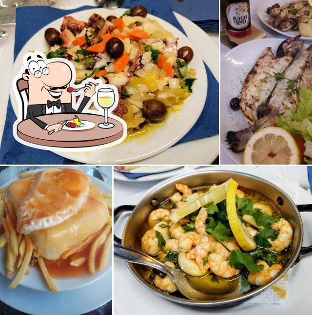 Lírio cafe, Lisbon, Largo São Domingos 2 - Restaurant menu and reviews