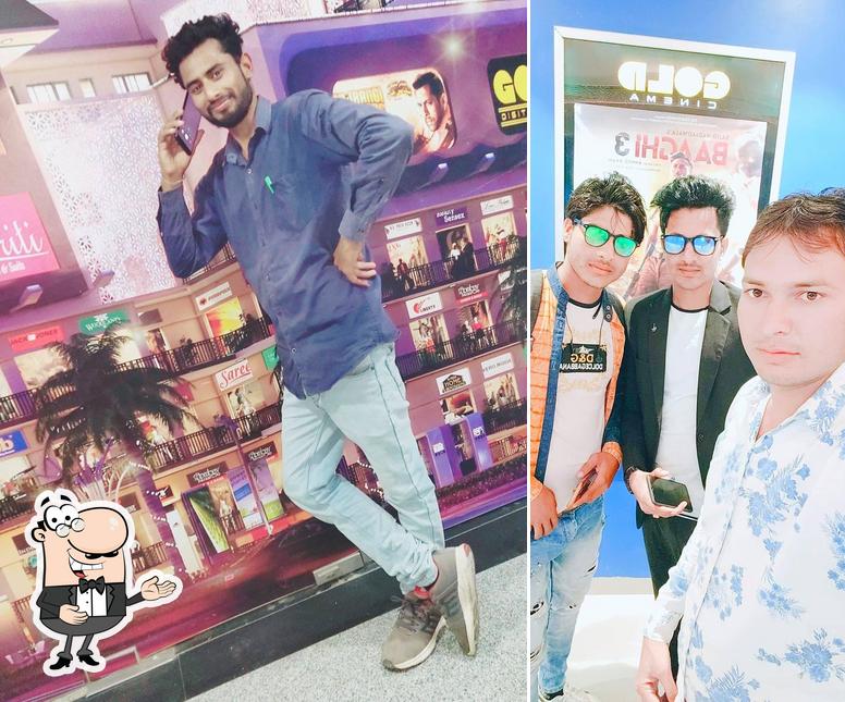 Cross point mall, Alwar - Restaurant menu, prices and reviews