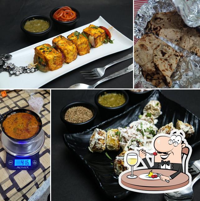 Chaap Delight, Gurugram - Restaurant menu, prices and reviews