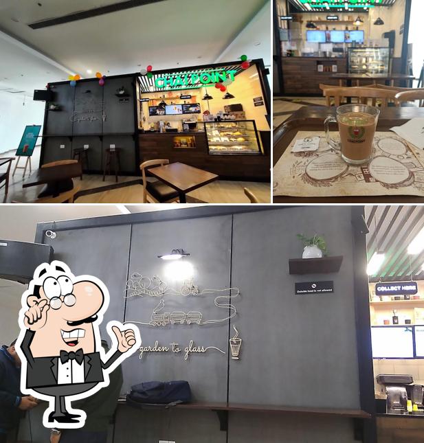 Chai Point - Sector 54 Gurugram, Gurugram - Restaurant menu, prices and ...