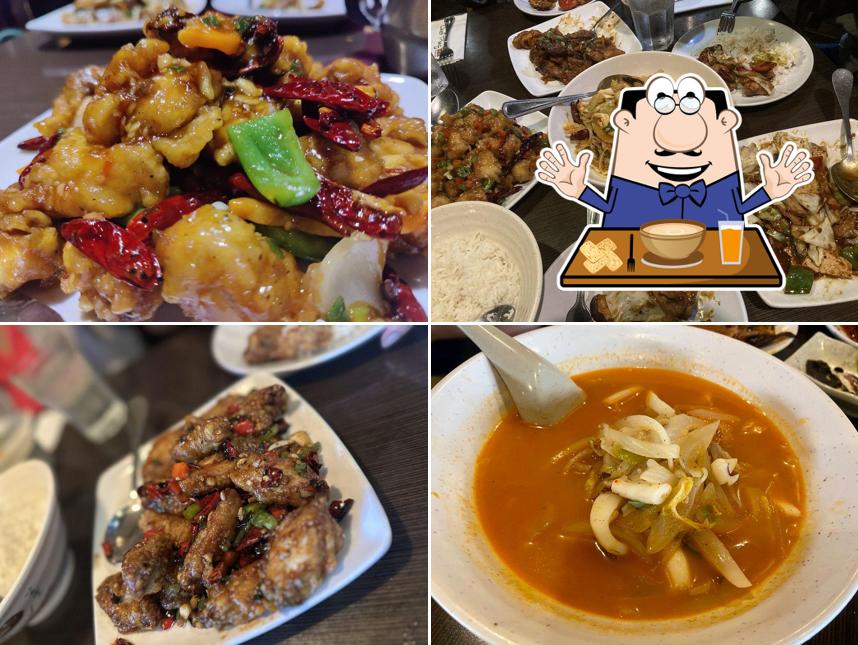Chef Ping, Rolling Meadows - Restaurant menu, prices and reviews