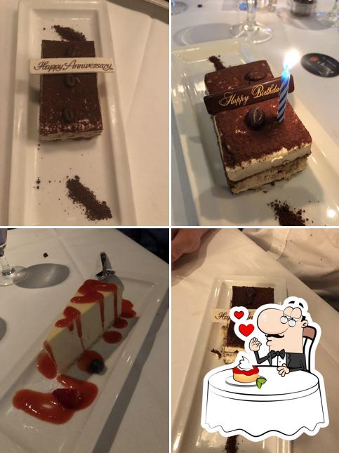 Chima Steakhouse, Charlotte - Restaurant menu, prices and reviews