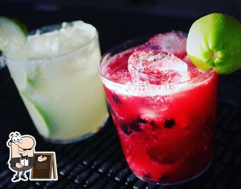 Classico beach club, Caparica, Praia de - Restaurant menu and reviews