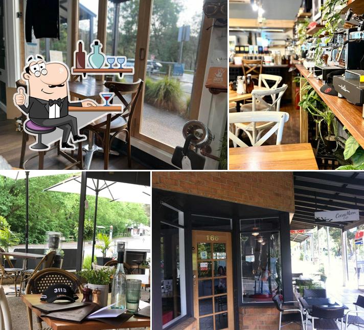 Top 5 restaurants for lunch in Warrandyte, october 2025 - Restaurant Guru