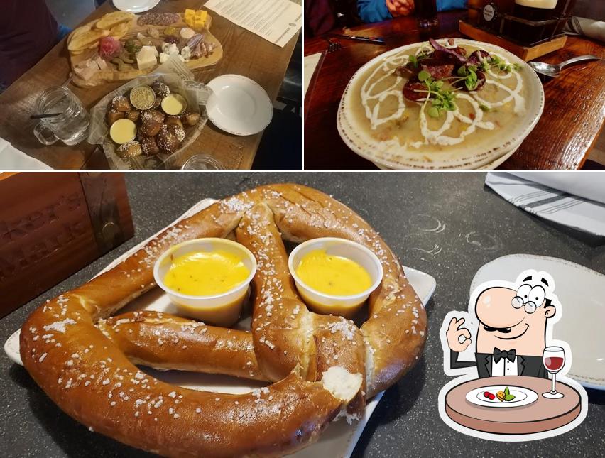 Copper State Brewing Co, Green Bay - Restaurant menu, prices and reviews