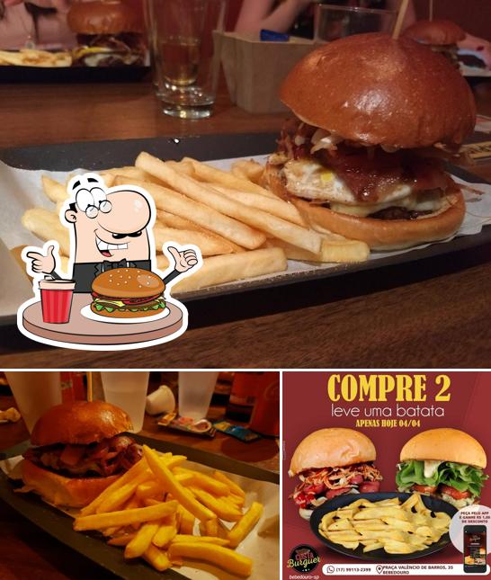 Costa Burger, Bebedouro - Menú del restaurante, precios y reseñas