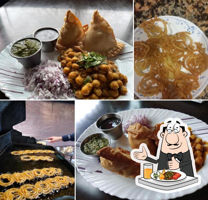 Top 7 restaurants with jalebi in Surrey, october 2025 - Restaurant Guru