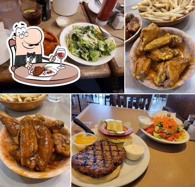 Top 10 restaurants with buffalo wings in Toronto, november 2024 ...