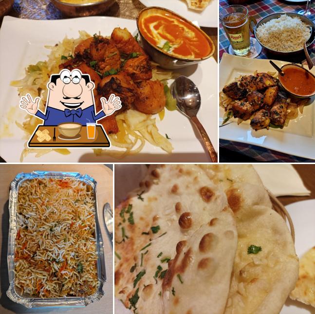 Elachi Restaurant Ober Erlenbach, Bad Homburg vor der Höhe ...