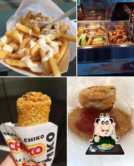 Top 10 restaurants with chiko roll in Australia, october 2025 ...
