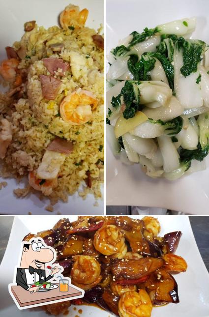 Ho Wah Chinese Restaurant in Marina - Restaurant menu and reviews
