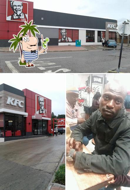 KFC Port Alfred, Port Alfred - Restaurant menu, prices and reviews
