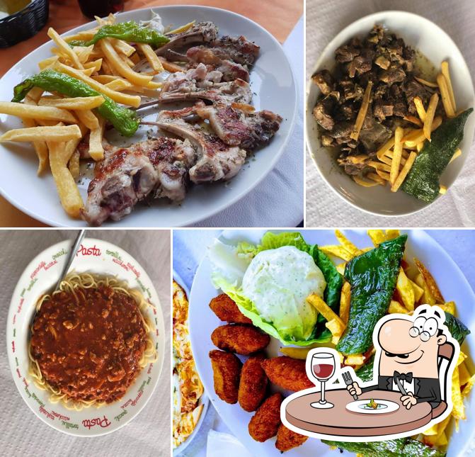 All places to eat and drink in Monda, spring 2024 - Restaurant Guru