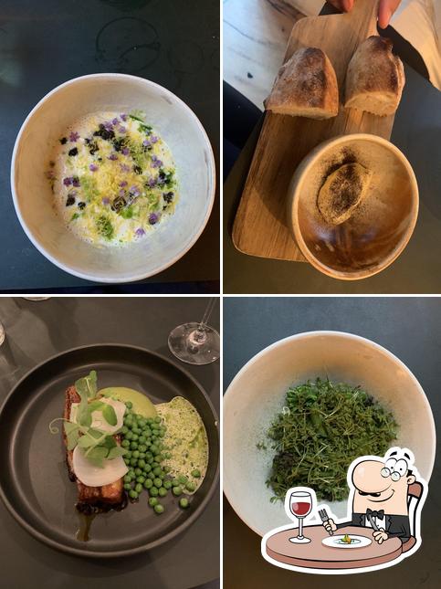 Meille, Copenhagen - Restaurant menu, prices and reviews