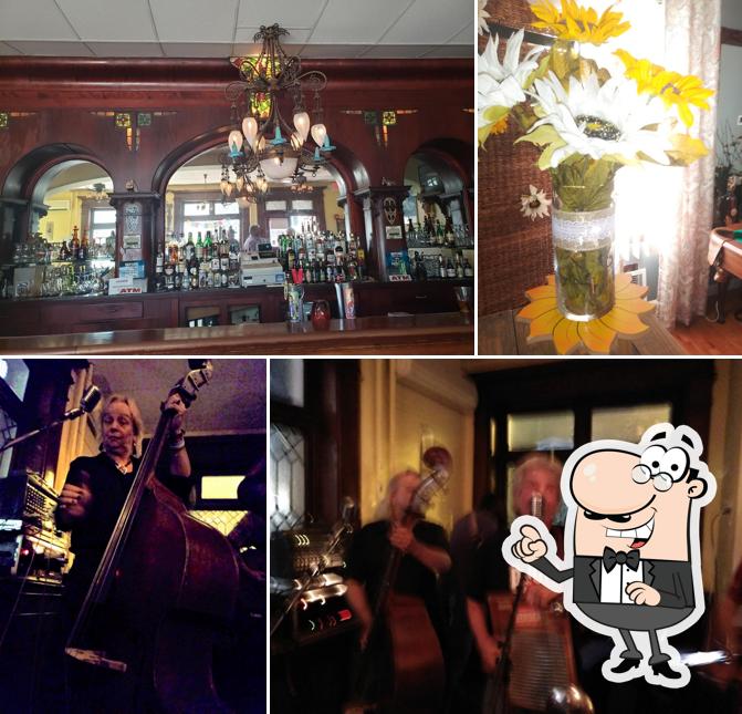 Mermaid Inn, Philadelphia - Restaurant menu, prices and reviews