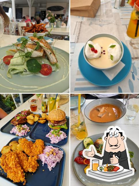 Mistral Bistro, Balatonboglár - Restaurant menu, prices and reviews