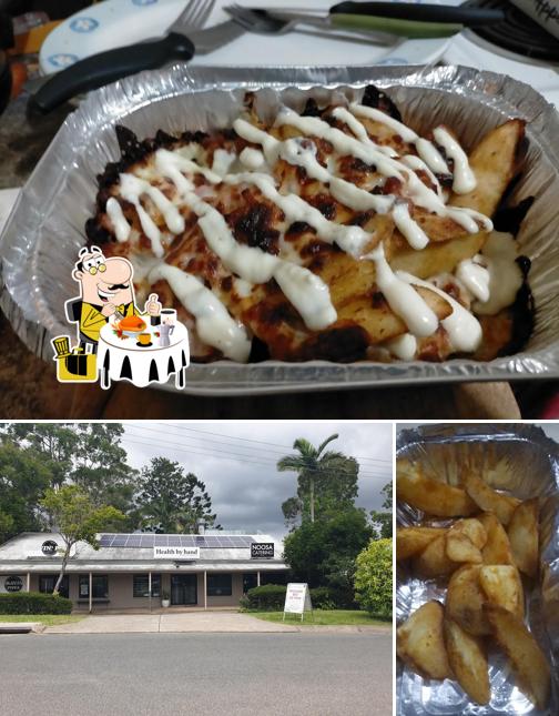 Cravin Pizza Cooroy, Cooroy - Restaurant menu, prices and reviews