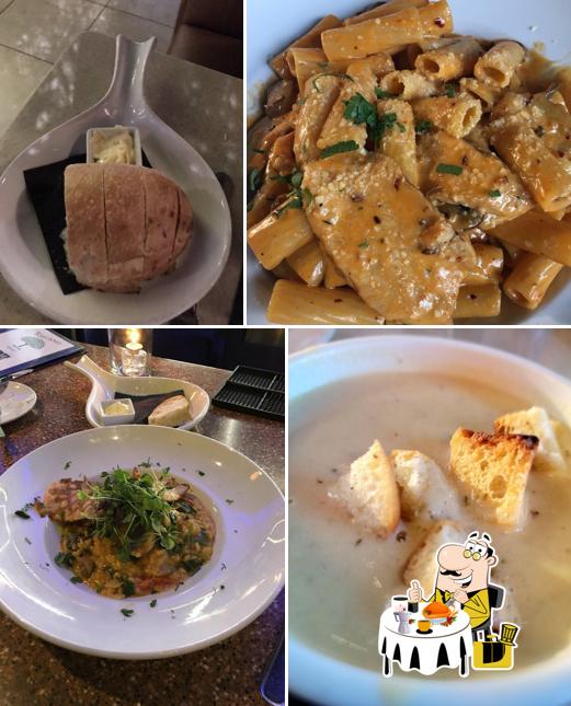 Toscano - Draper, Draper - Restaurant menu, prices and reviews