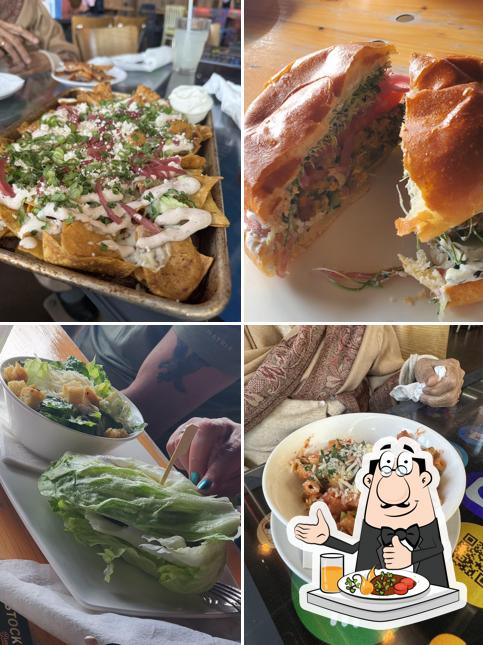 Graffiti Market in Kitchener - Restaurant menu and reviews