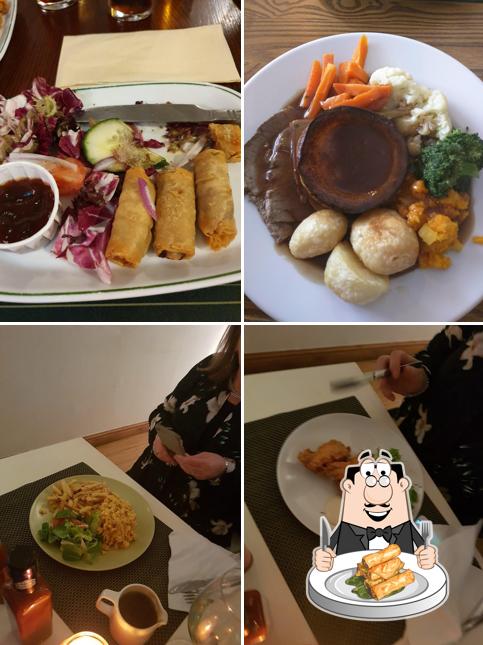 Great Mogul, Maghull - Restaurant menu, prices and reviews