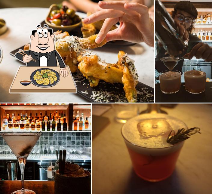 Olivette, Wagga Wagga - Restaurant menu, prices and reviews