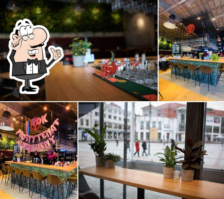Prosty Temat pub & bar, Sopot - Restaurant menu and reviews