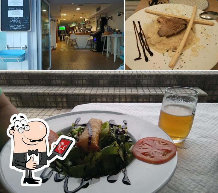 Pub y bar SI QUERIDA!, Comillas - Opiniones del restaurante
