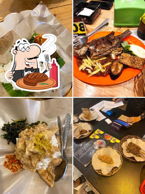 Angkringan Mas Tumin X Kopi Tumin restaurant, Samarinda - Restaurant ...