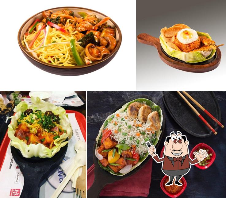 Asia Seven – Sizzling Chinese, Gurugram - Restaurant menu, prices and ...