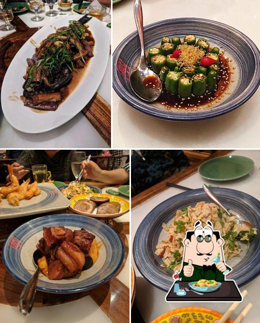 Bistro Na's in Temple City - Restaurant menu and reviews