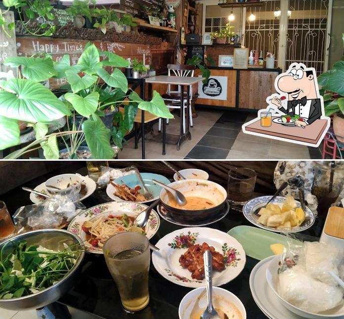COFFEEATHOME, Lat Sawai