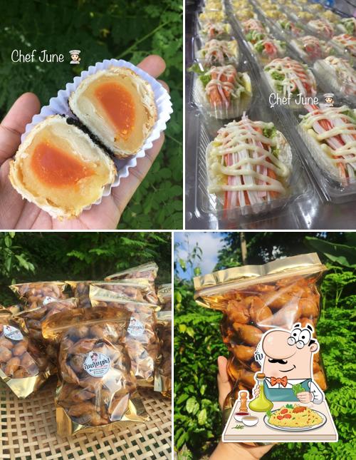Restaurante Chef June Homemade Kitchen, Choeng Thale - Opiniones del ...