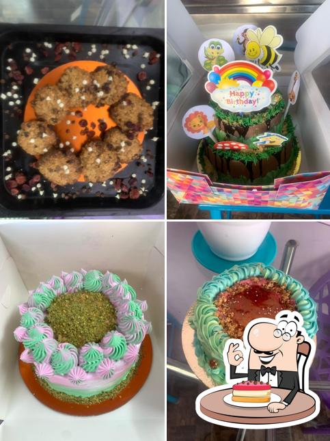 Chives Homemade baked Goodies, Pollachi - Restaurant menu, prices and ...
