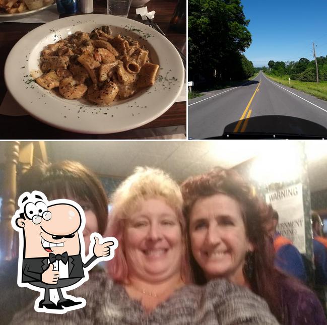 Deerpath Restaurant, NY-8 in USA - Restaurant menu and reviews