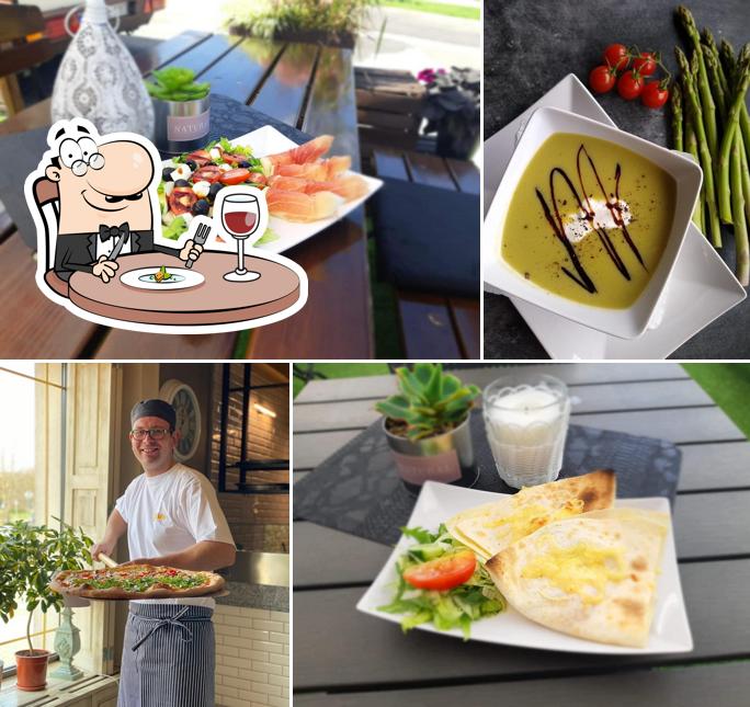 EBE Pizzeria, Belchatow - Restaurant menu and reviews