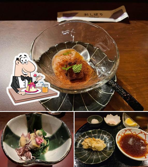 Esora Omakase in New York City - Restaurant reviews