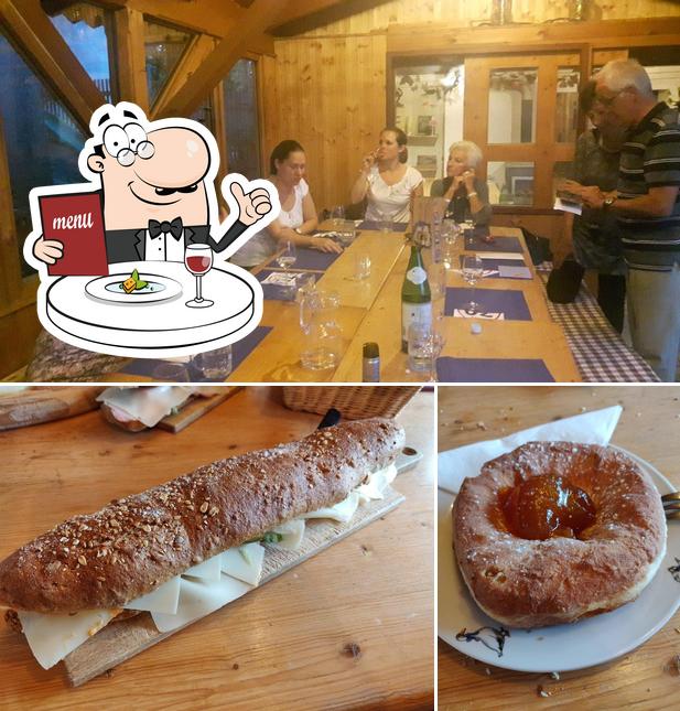 Gerichtsberg Heuriger, Gemeinde Hollabrunn - Speisekarte, Preise und ...