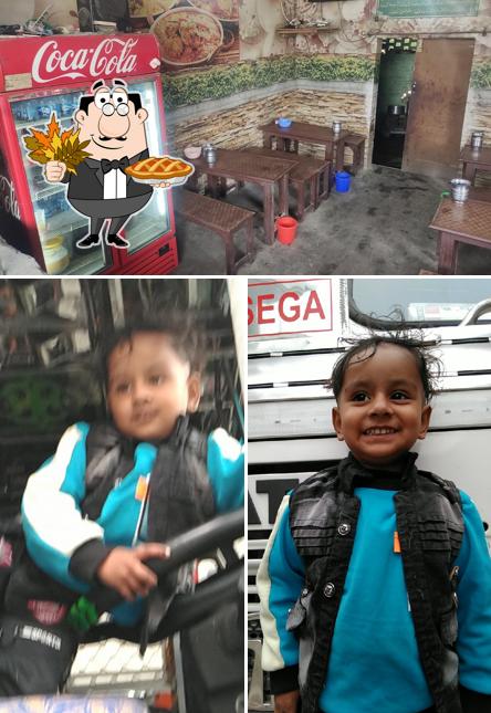 Giddar Da Dhaba, Malerkotla - Restaurant menu, prices and reviews