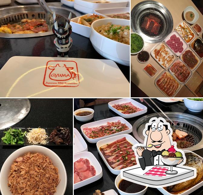 GYUMA BBQ BUFFET, Bangkok - Restaurant menu, prices and reviews
