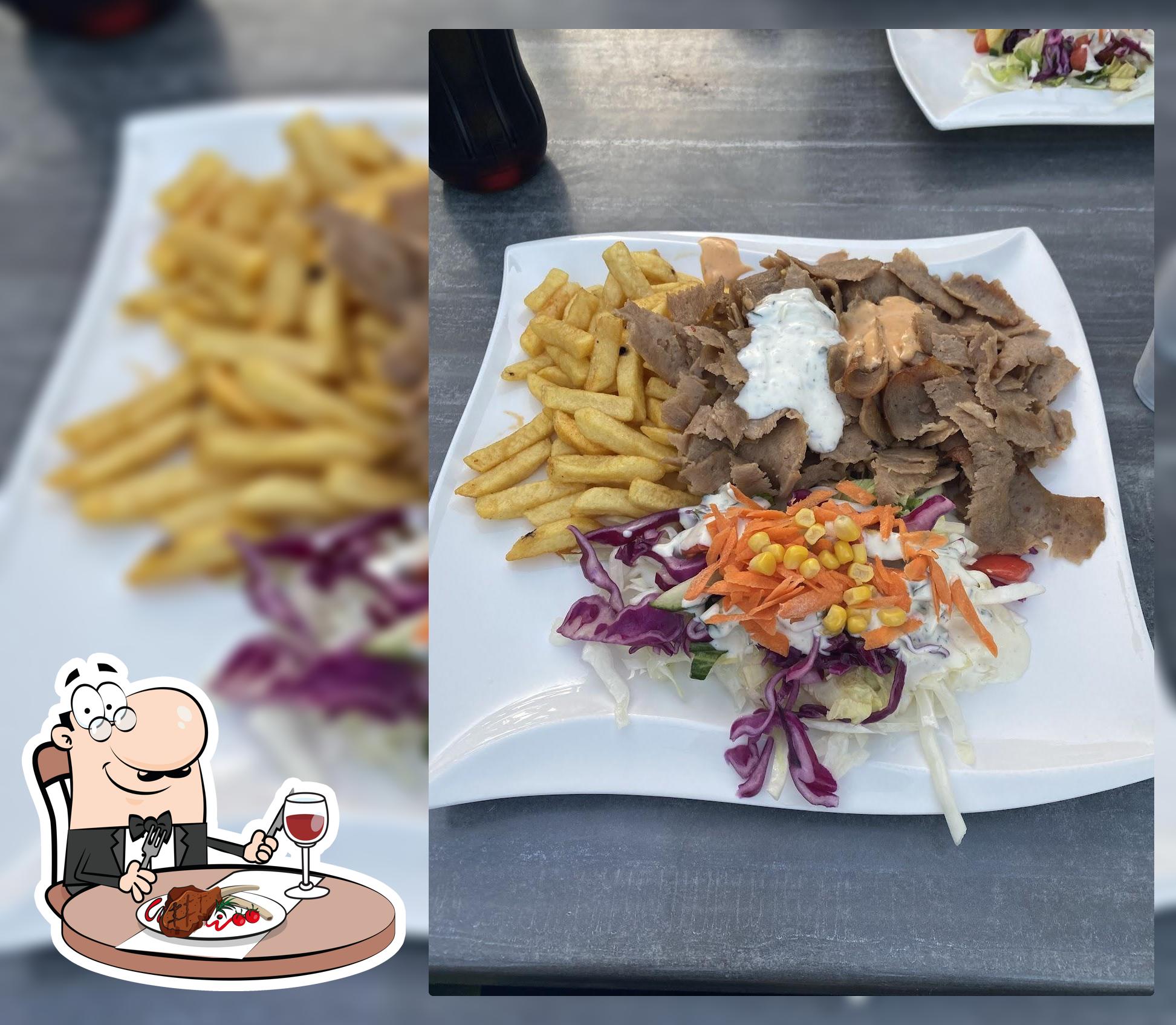Top 5 Restaurants mit hähnchen in Hemer, November 2024 - Restaurant Guru