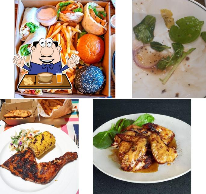 Kukula's, Canberra - Restaurant menu, prices and reviews