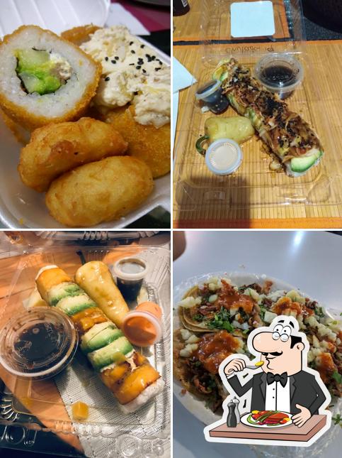 Restaurant La Chulada de Sabor, Mexico - Opiniones del restaurante