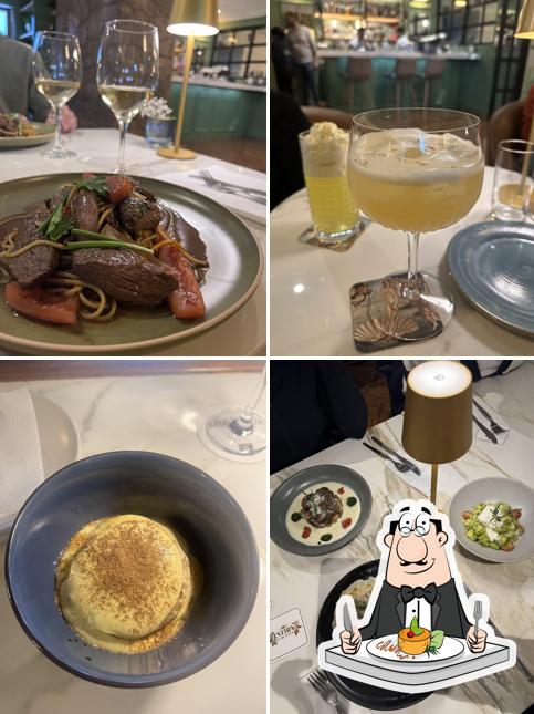 MIRANDA BY CARPE DIEM, Cusco - Menú del restaurante, precios y reseñas