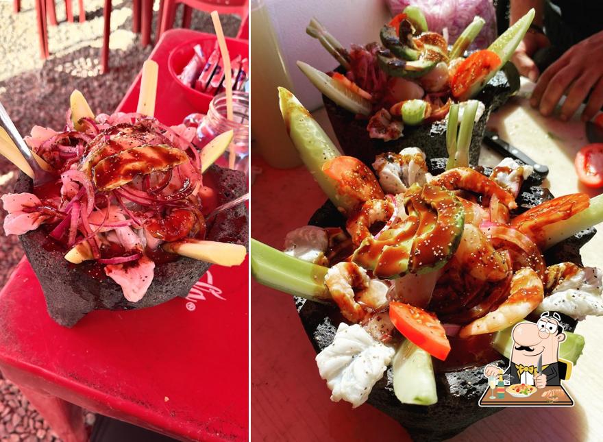Mariscos Los Originales Del Rafa restaurant, Hermosillo - Restaurant ...