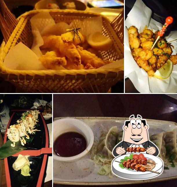Miss Tess restaurant, Dubai, Taj Dubai Burj Khalifa Street - Restaurant ...