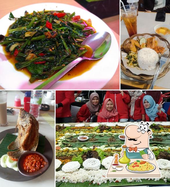 Padi Padi Restoran - Menú del restaurante, precios y reseñas