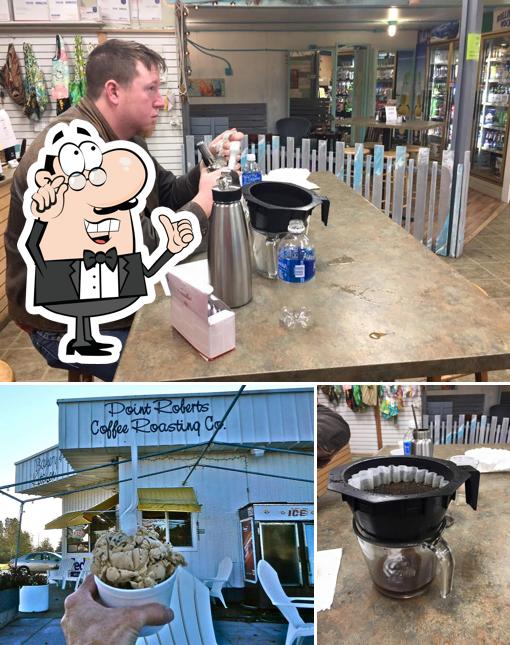 Top 2 restaurants with baked beans in Point Roberts, july 2025 ...