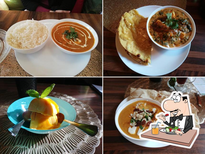 Tulsi, Opole - Restaurant menu, prices and reviews