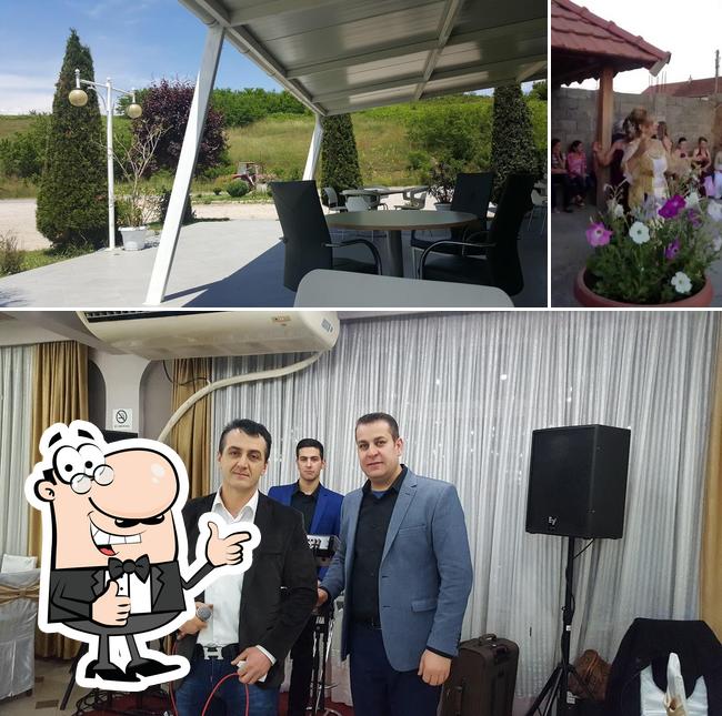 Restaurant VRANINA - Restaurant menu, prices and reviews